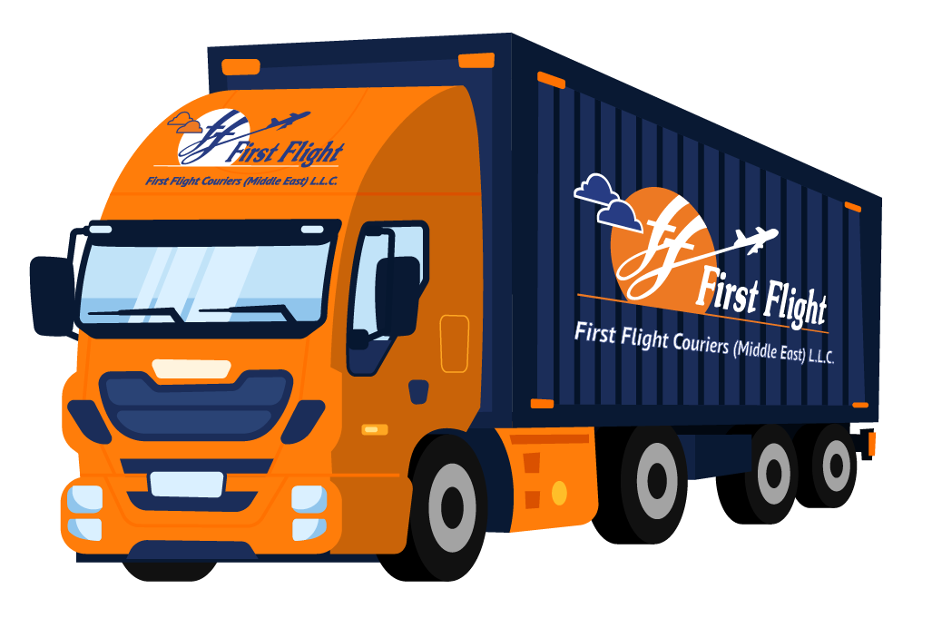 First flight freight service 60 photos - Morilly.com
